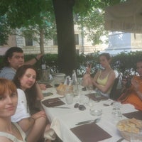 Piazza Sforza Cesarini