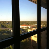 Albert B. Alkek Library - College Library