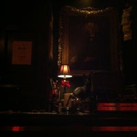 Black Rabbit - Bar in Greenpoint