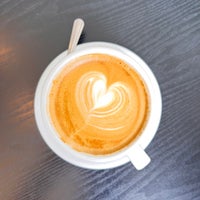 Elemental Coffee Roasters - Coffee Shop