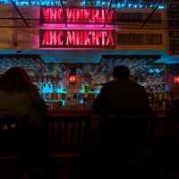 Sly Fox - Bar in East Village
