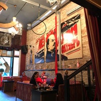 Pravda Vodka Bar - St. Lawrence - 57 tips from 2364 visitors