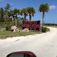 Virginia Key Beach Park - Virginia Key - 34 tips from 2905 visitors