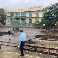 Ga Đông Hà - Ðông Hà, Tỉnh Quảng Trị