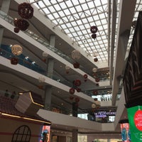 Elante Mall - Shopping Mall in Chandigarh
