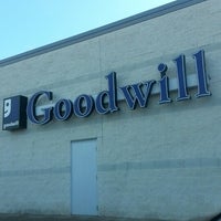 Goodwill - 13 tips from 1327 visitors