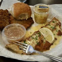 Rochester Deli - 143 W Broadway