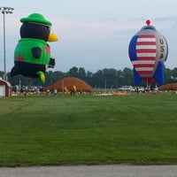 Emory Adams Park - 2 tips