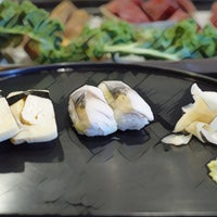 Senfuku - Sushi Restaurant