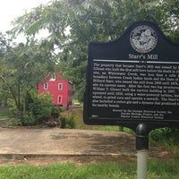 Photos at Starrs Mill Waterfall - Fayetteville, GA