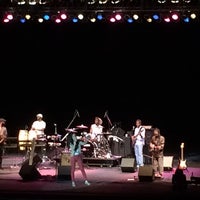 Carter Barron Amphitheatre - Rock Creek Park - Rock Creek Park
