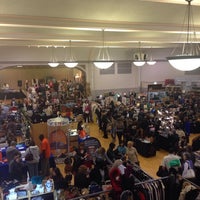 Randolph Street Market - West Town - Chicago, IL