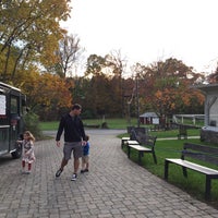 Spring Gate Vineyard - 13 tips