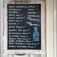 Spring Gate Vineyard - 13 tips