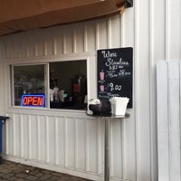 Spring Gate Vineyard - 13 tips