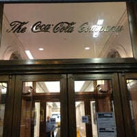 The Coca-Cola Company - Midtown East - New York, NY