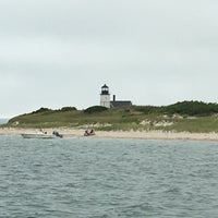 Sandy Neck Lighthouse - Lighthouse
