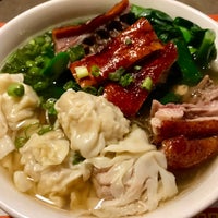 Menu - First Chinese BBQ - 32 tips