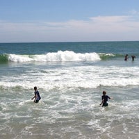 Surfside Beach - Beach in Nantucket