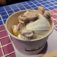 Lab Made (Now Closed) - Ice Cream Shop in 大坑