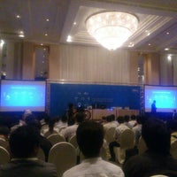 National Instruments - Office in Austin