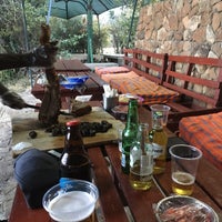 Olepolos Country Club - BBQ Joint in Olepolos
