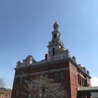 Sevier County Courthouse - 422 visitors