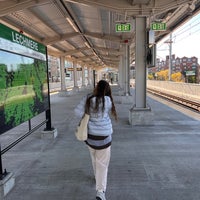 MBTA Lechmere Station - Metro Station