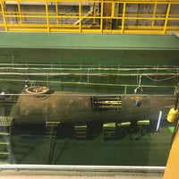 HL Hunley Exhibition - North Charleston, SC