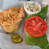 Dockside Dave's - Seafood Restaurant