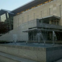 Raleigh Convention Center - Convention Center in Central Raleigh