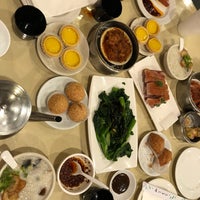 Royal China (Now Closed) - Dim Sum Restaurant in Chamblee