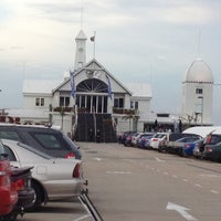 Cunningham Pier - Pier in Geelong