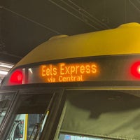 Gordon Station - Rail Station in Gordon