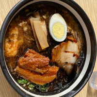 Santa Ramen - 73 tips from 3549 visitors