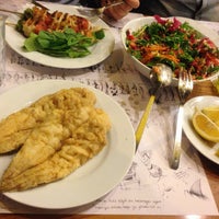 Adem Baba - Arnavutköy - Beşiktaş, İstanbul