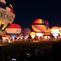 Plano Balloon Festival - 3 tips from 546 visitors