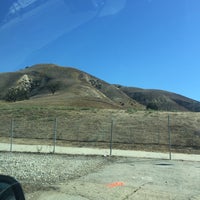 Malibu Canyon Road - Road