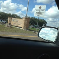 US Border Patrol Interior Checkpoint - Encino, TX