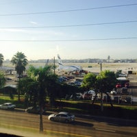 AAR Aircraft Services Miami - Miami International Airport - Miami, FL