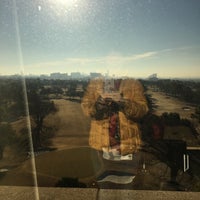 Freeman Corporate Headquarters - 4 tips