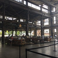 URBN - Building 543 - South Philadelphia East - Philadelphia, PA