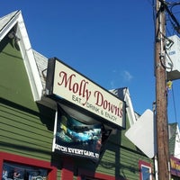 Molly Downs - Williston Park, NY