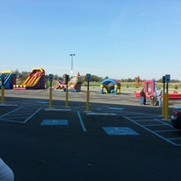 Amazon.com SDF8 - 900 Patrol Rd