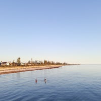 Largs Bay Beach - 5 tips