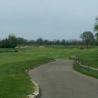 Mistwood Golf Course - 5 tips