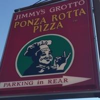 Jimmy's Grotto - 51 tips