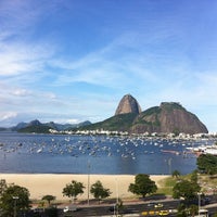 Botafogo Praia Shopping - Botafogo - 520 tips