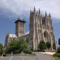 Cathedral Heights - Neighborhood in Washington