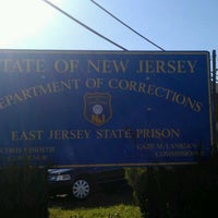 NJDOC East Jersey State Prison - 9 tips
